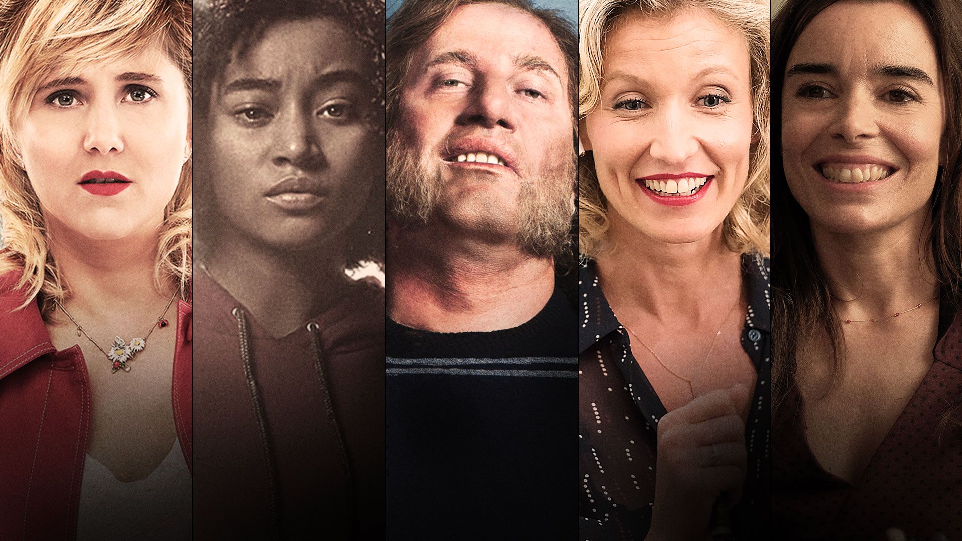Le Top 5 Des Films Les Consultés De La Semaine à Voir Seulement Sur